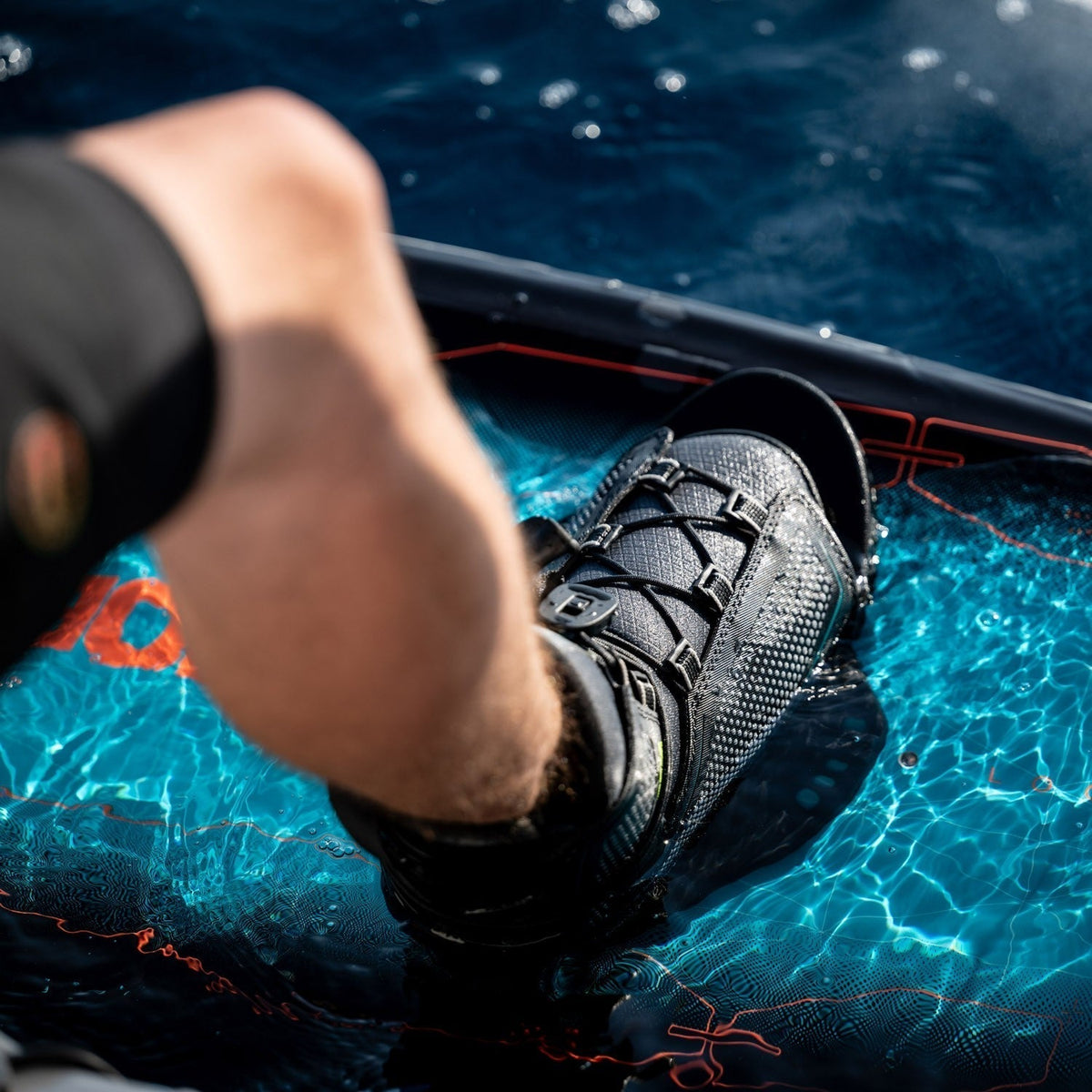 How to Set Up Your Wakeboard Bindings (Beginner’s Guide) – Jobe Sports ...