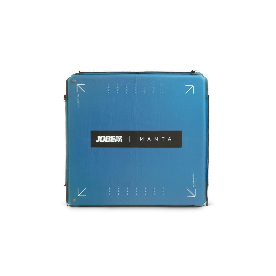 Jobe Mini Manta Self Inflating Floating Water Mat – Jobe Sports Australia